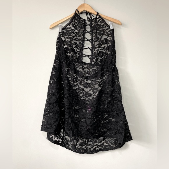 Adore Me | Intimates & Sleepwear | Adore Me Nwot Loraina Plus Lace ...